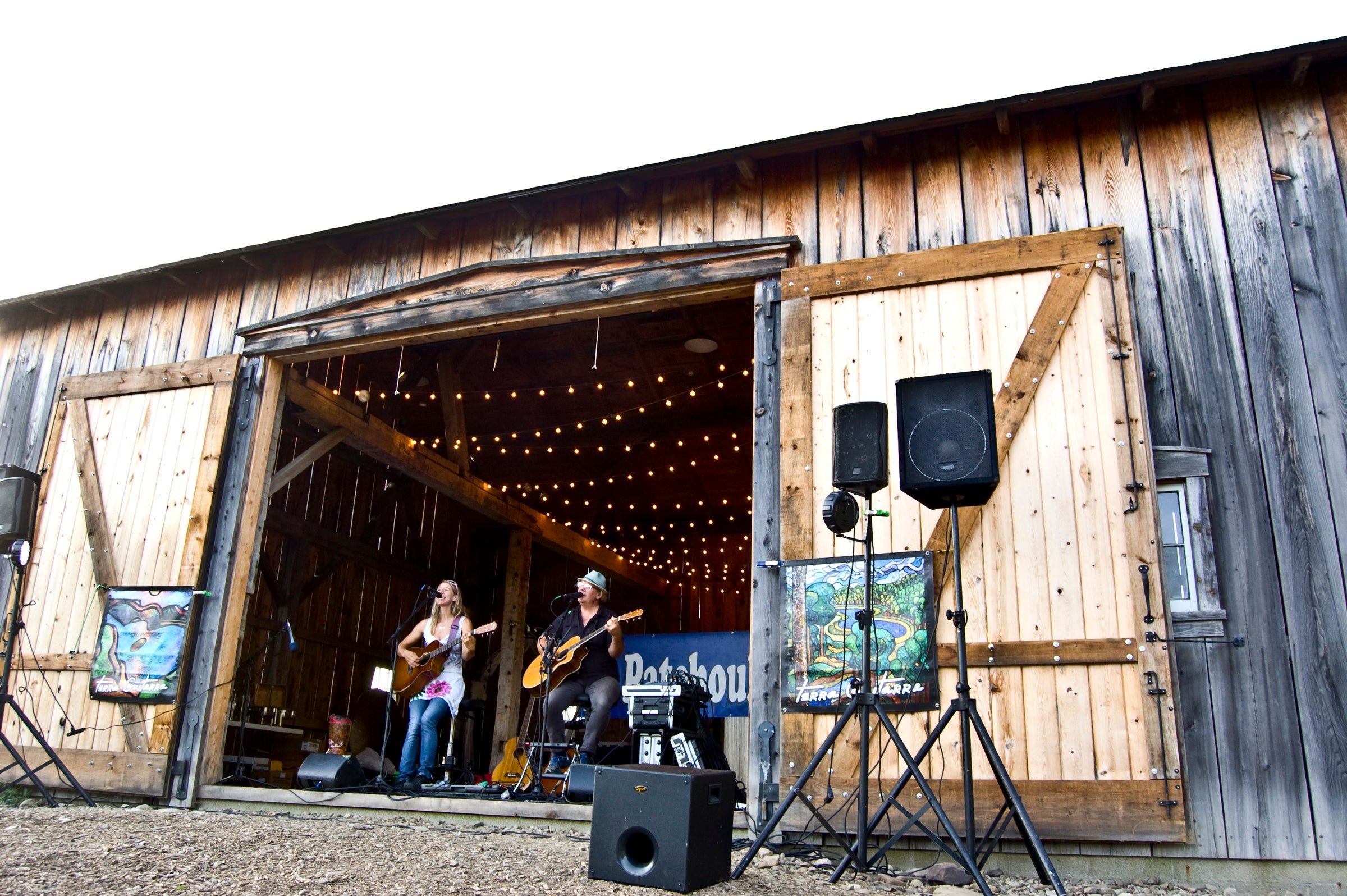 Goodell Gardens Homestead Edinboro Pa 16412 | Fasci Garden